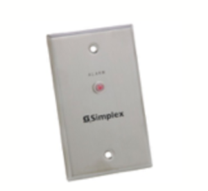 Non-Addressable Fire Alarm Initiating Devices(True Alarm) – seccom