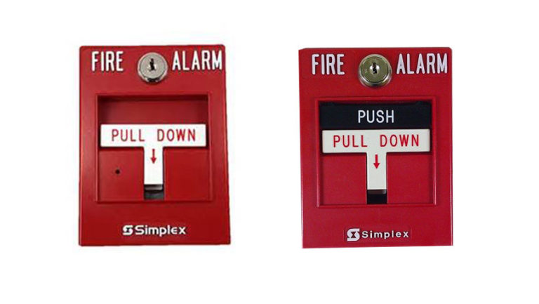 Non-Addressable Fire Alarm Initiating Devices(True Alarm) – seccom